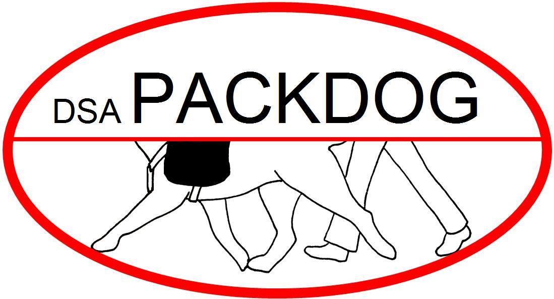 Trail Dog Titles – Dog Scouts of America