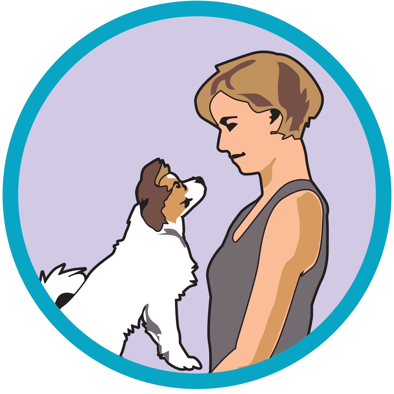 Copy Cat – Dog Scouts of America