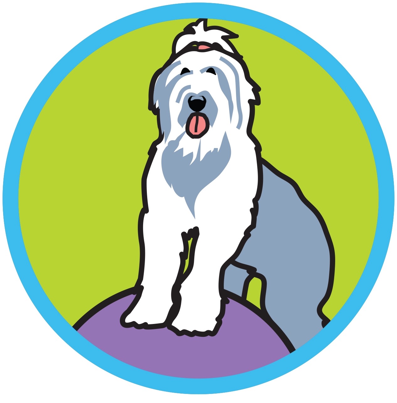 DOGa Exercise – Dog Scouts of America